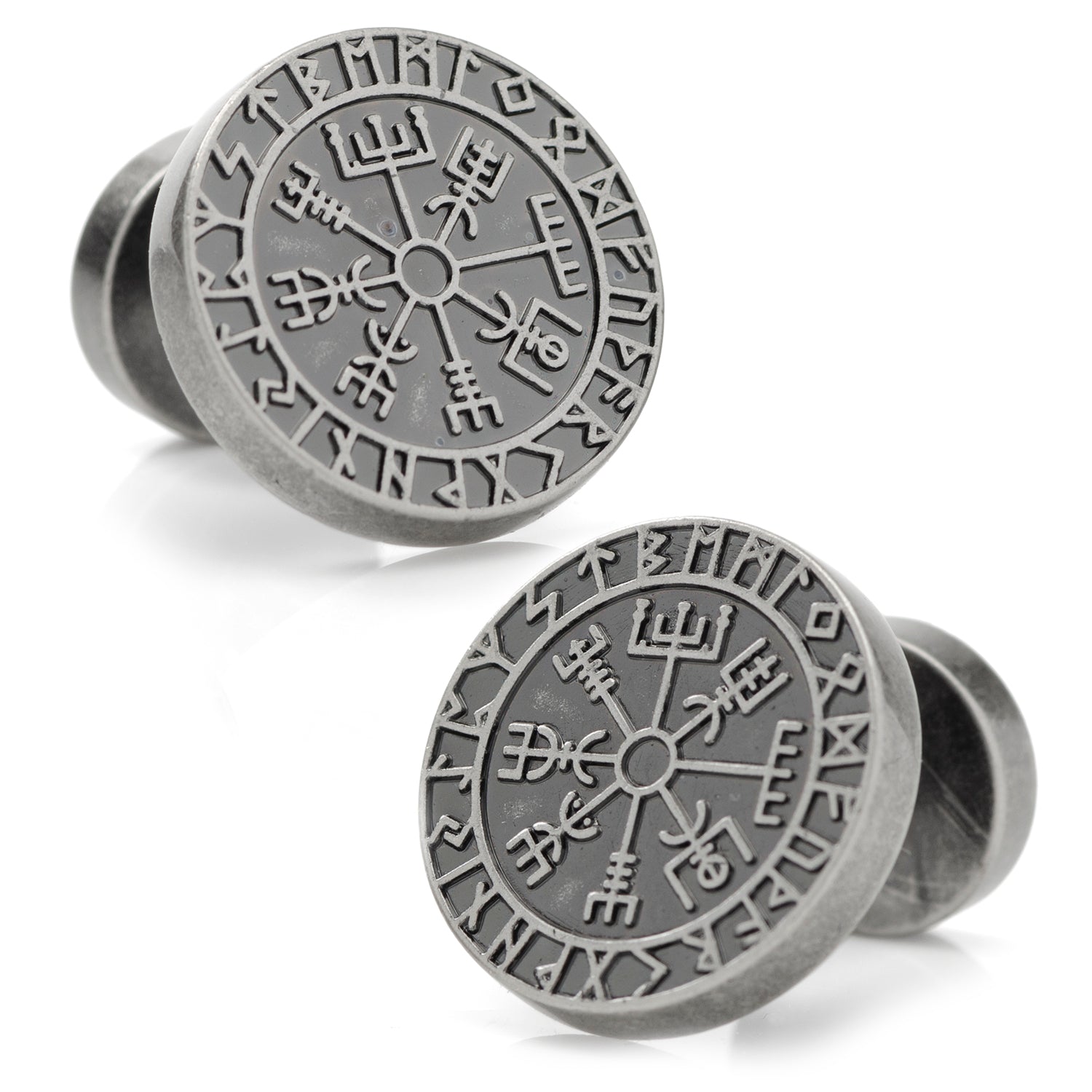 Vegvisir Viking Compass – CC Suits